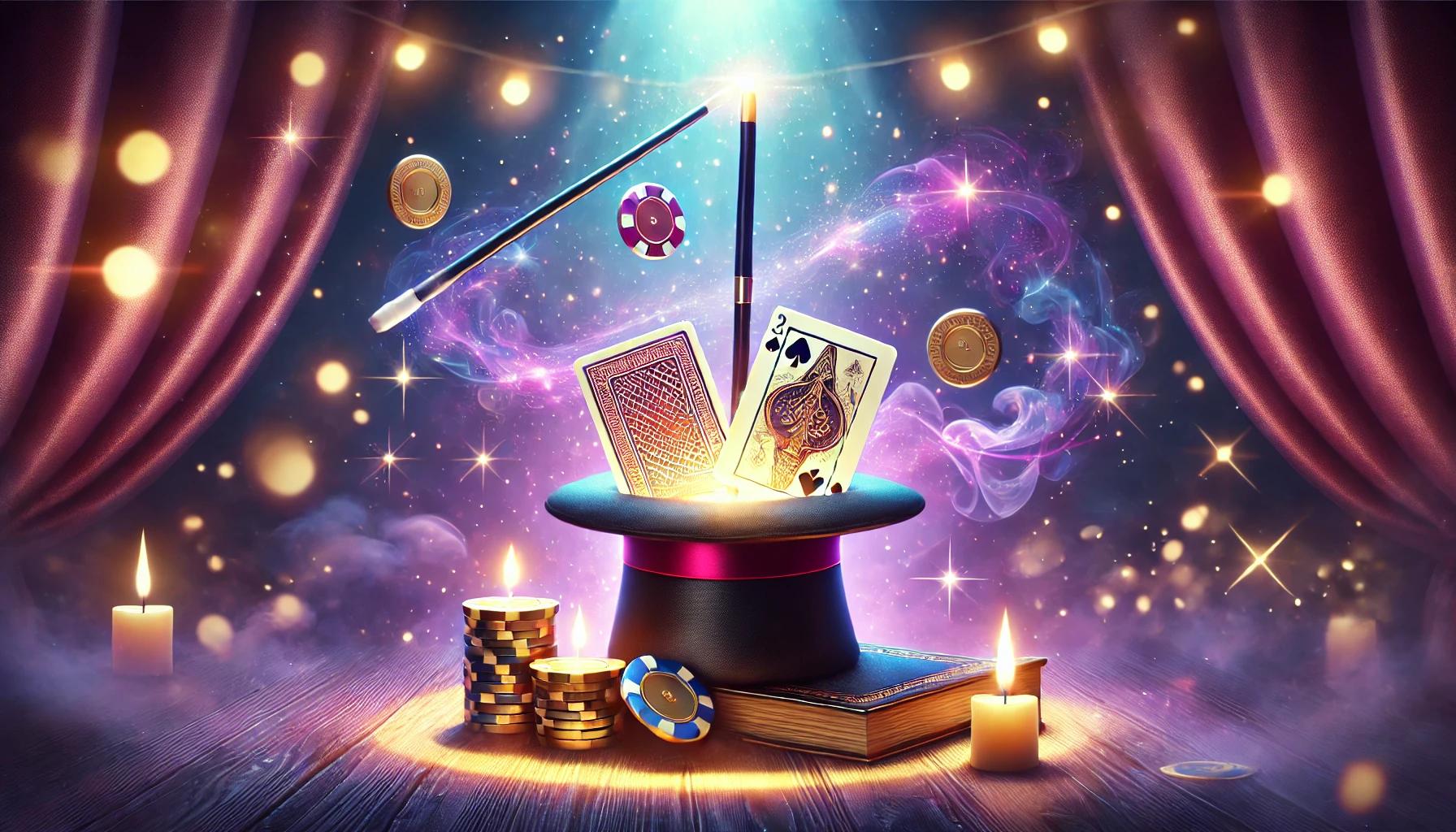 Zaubertricks für Anfänger - direkt lernen und nachmachen - ich-lerne ...